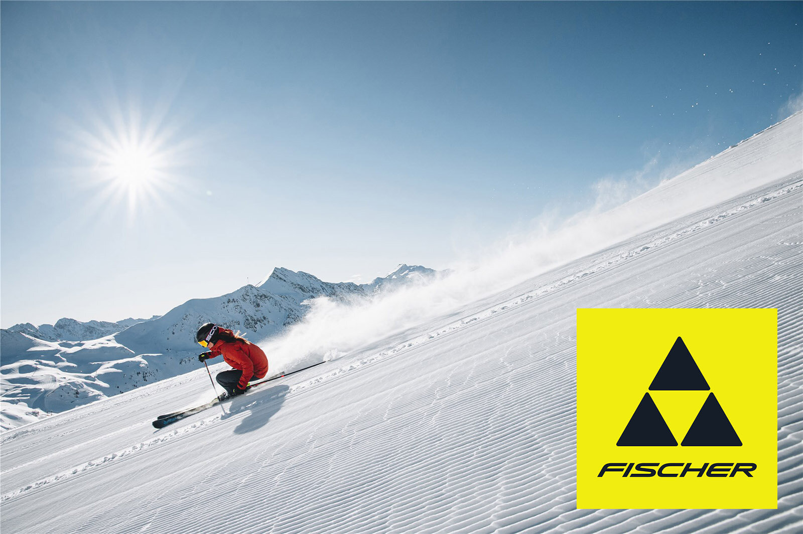 Fischer Rangers!!! - Columbia Cycle and Ski